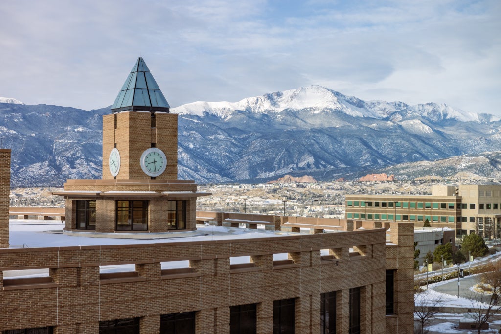 MBA | UCCS