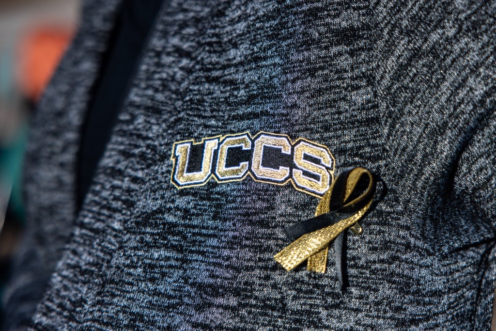 February 16th Incident Response | UCCS