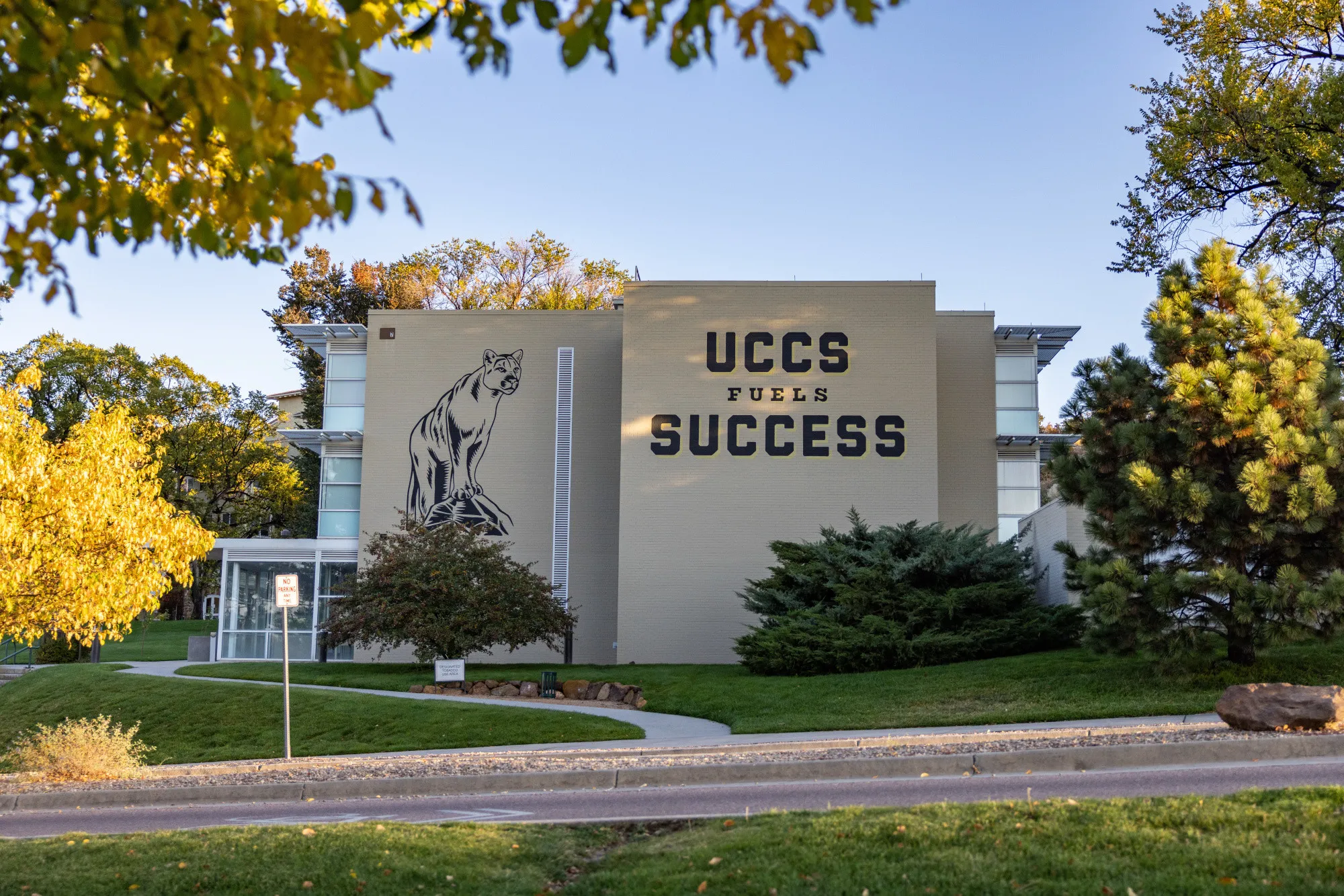 Admissions & Aid | UCCS