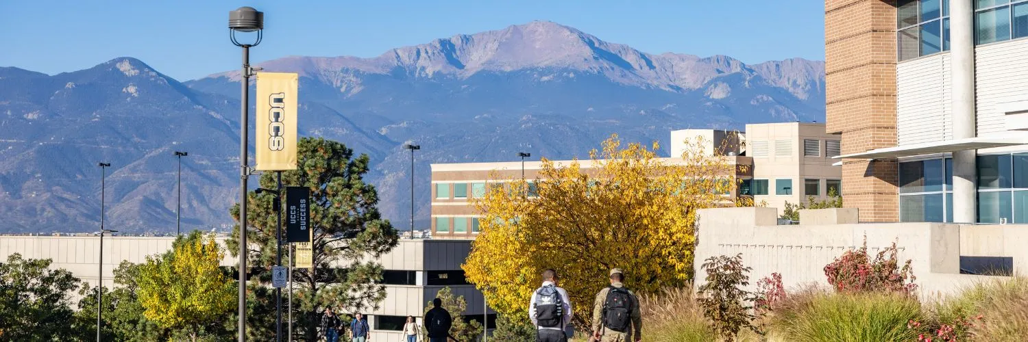 Admitted Student Events | UCCS