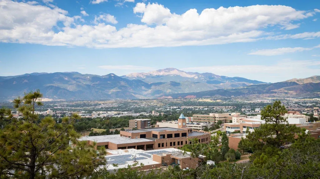 Free Expression on Campus | UCCS