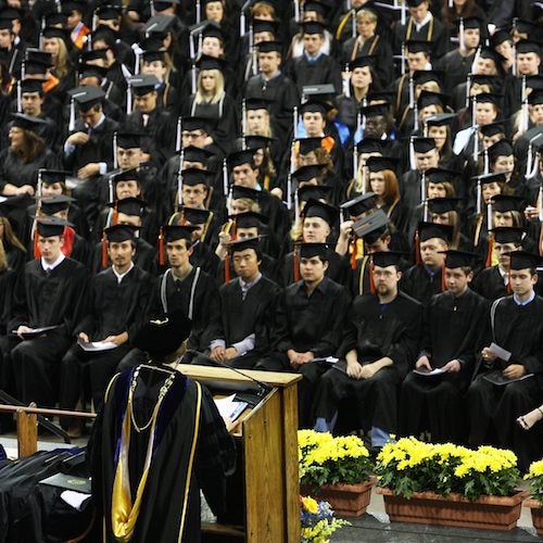 Confirmation Page | UCCS